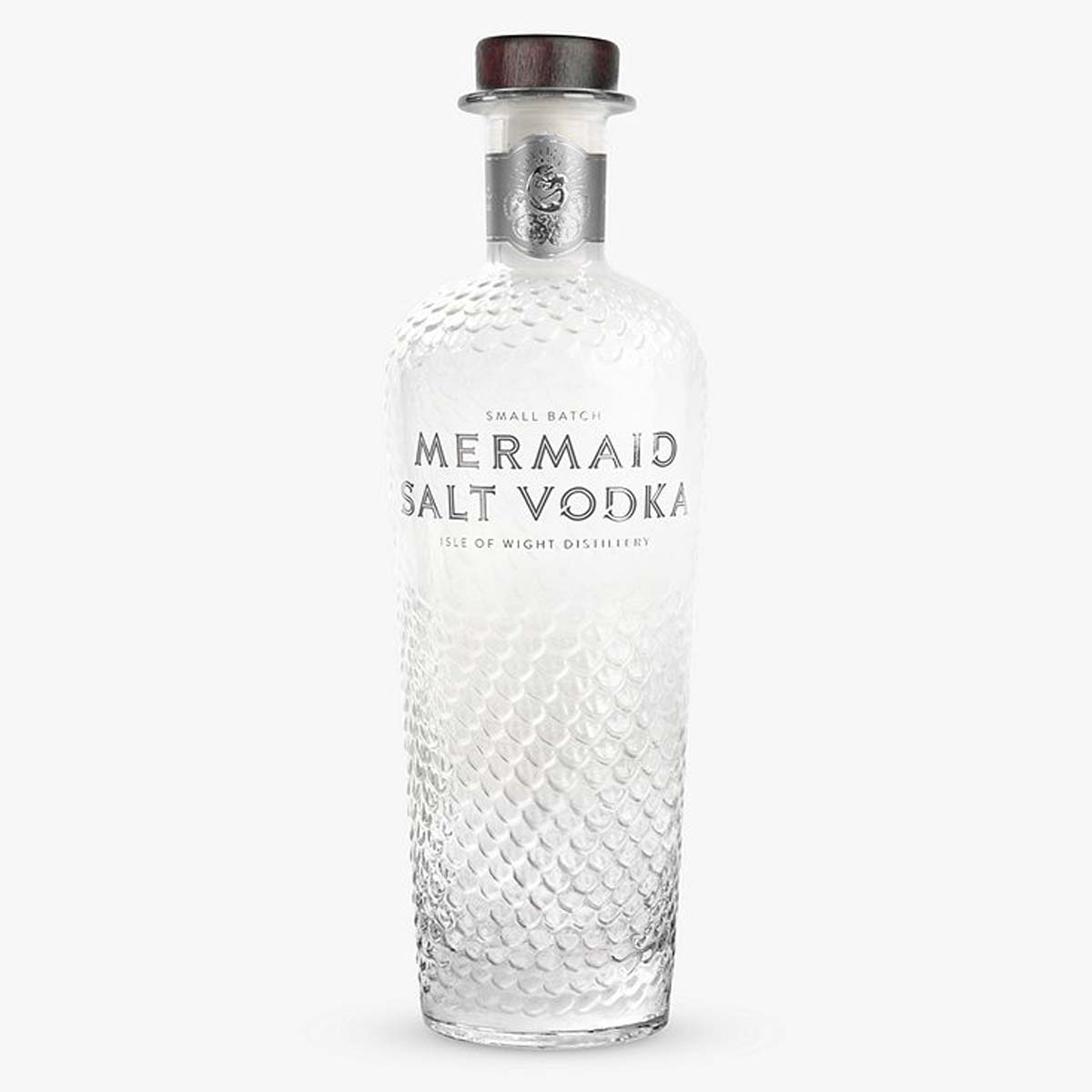 Mermaid Salt Vodka 70cl – HamperWell
