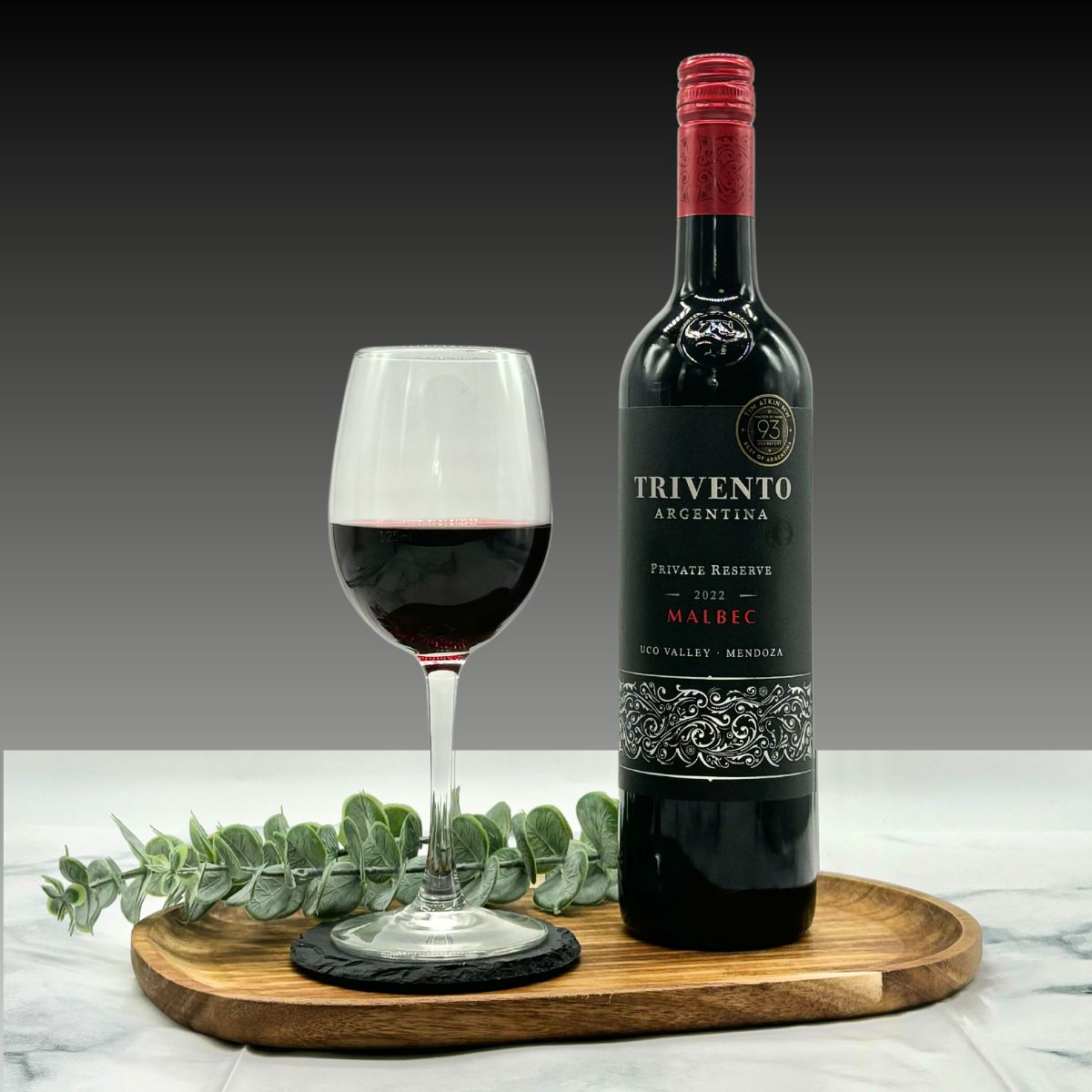 Trivento Private Reserve Malbec 75cl – HamperWell